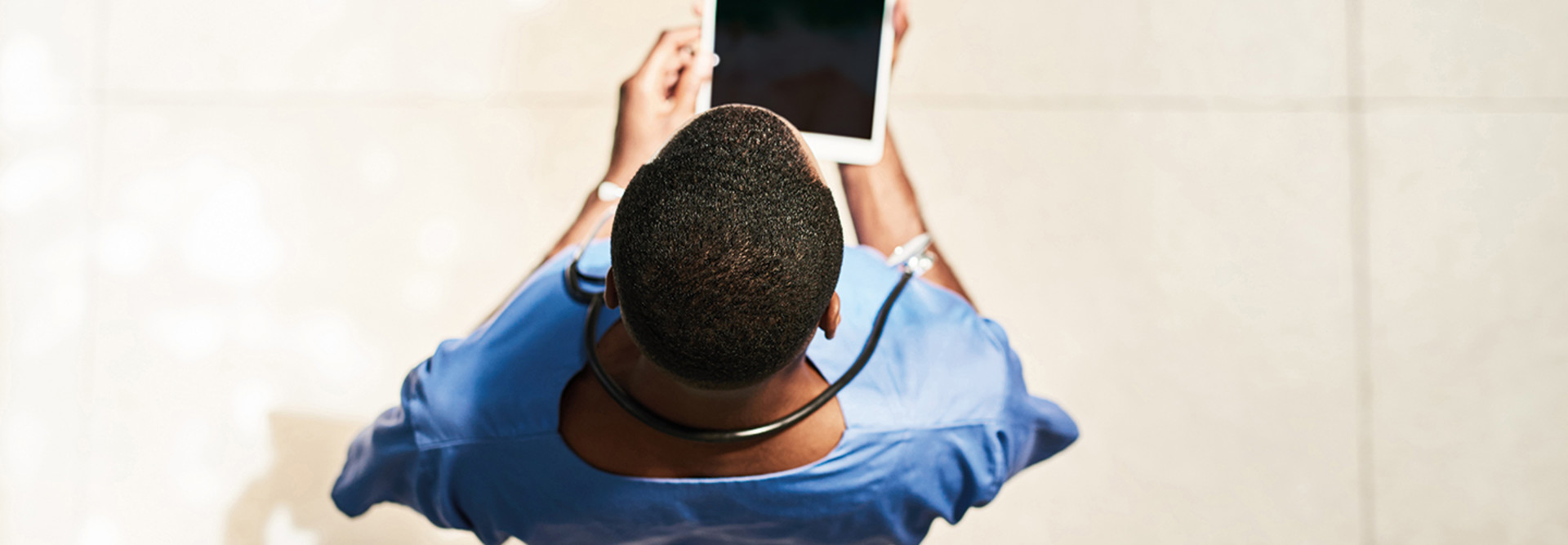 The Impact of Technology in Nursing for Day-to-Day Duties | HealthTech ...